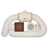 Xpel air XIM X 200 incline Mixed Flow Duct Fan